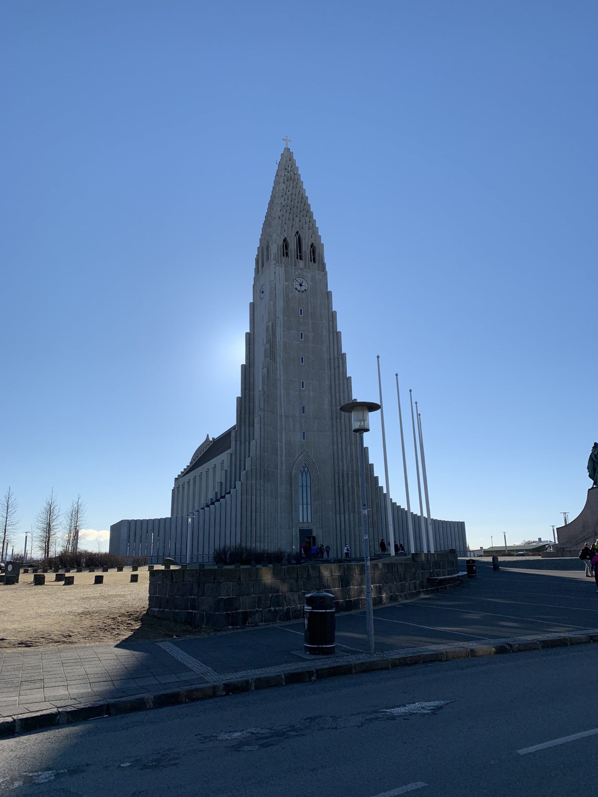 Iceland - Toy Travel