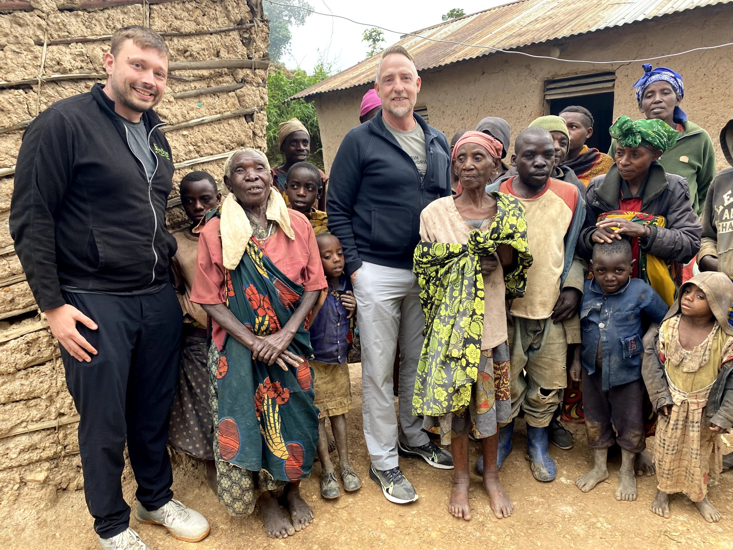 Uganda - Toy Travel